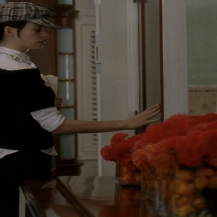The Devil Wears Prada: Andy's Outfits, Ranked