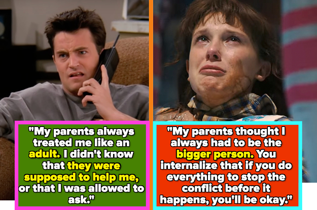 BuzzFeed Parents: Nailing This Parenting Thing