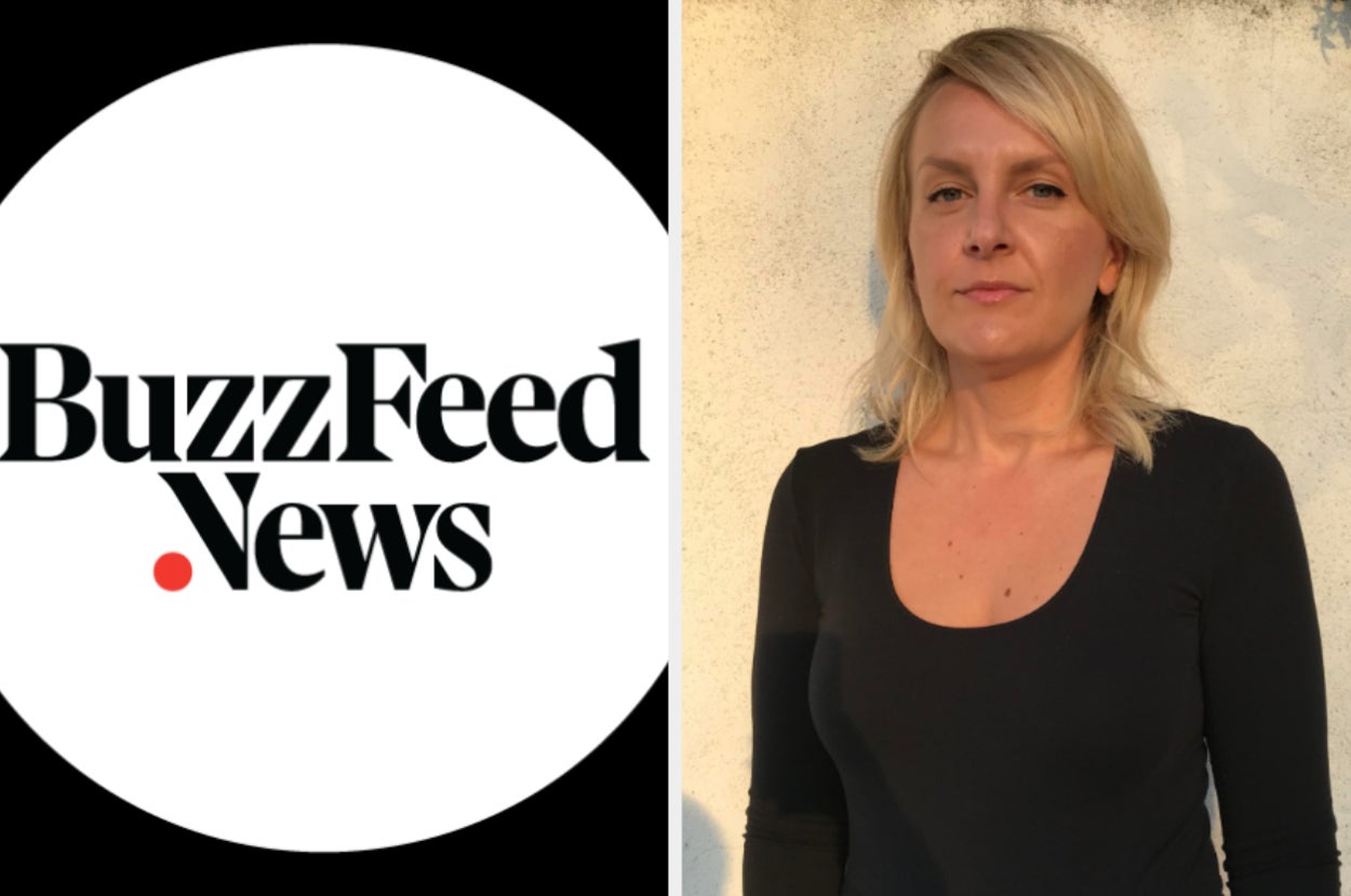 BuzzFeed News Names Karolina Waclawiak as Editor-In-Chief