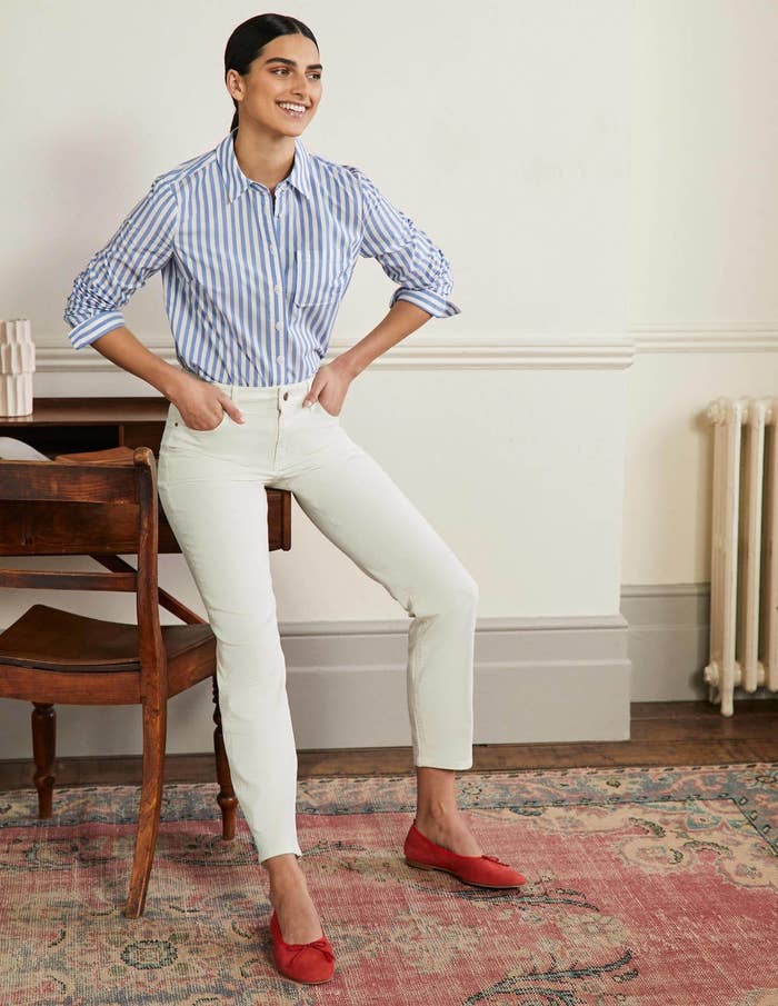 21 Stylish Things From Boden With Reviews That'll Have You Clicking ...