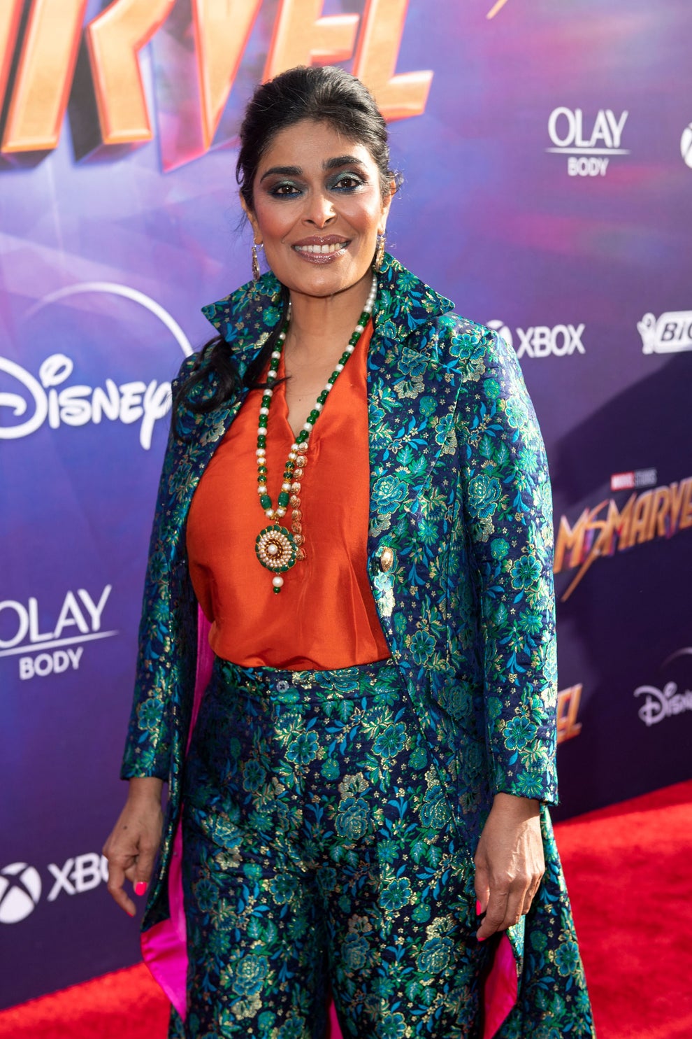 "Ms. Marvel" Cast Guide: Where You've Seen Them Before