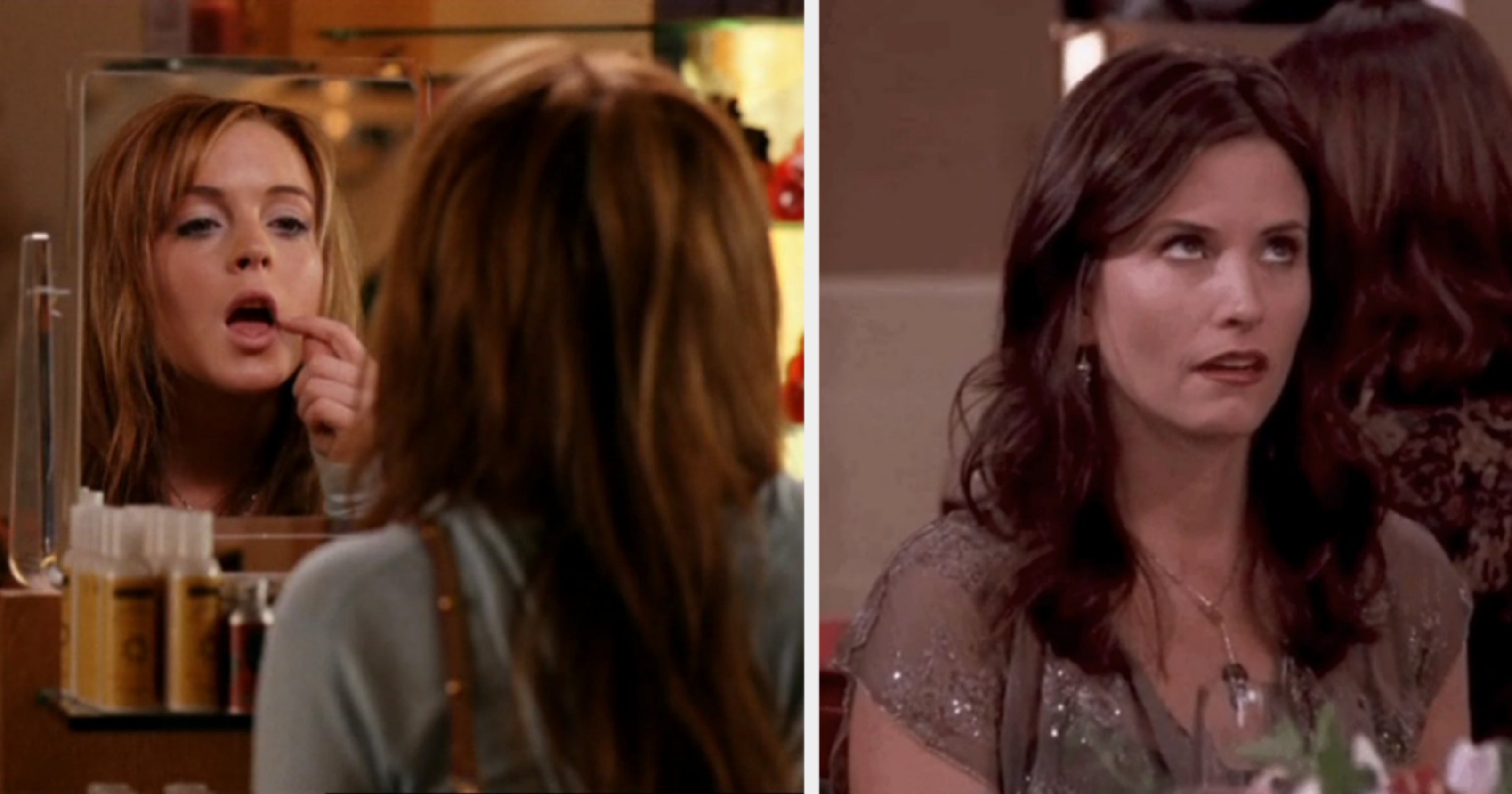 Are You A "Pick Me Girl"? Quiz