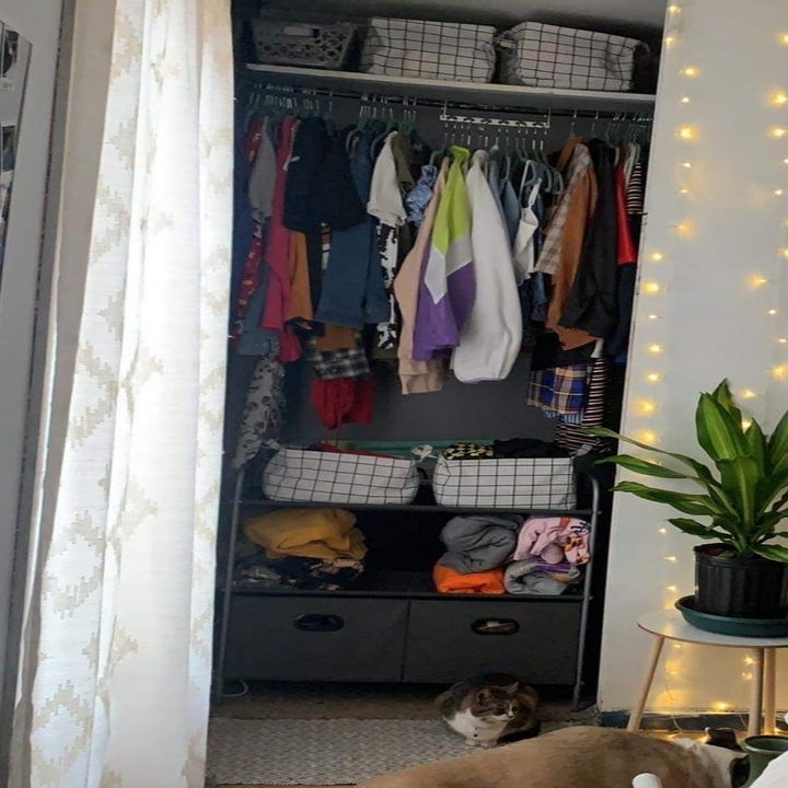38 Small Bedroom Organization Ideas That Make A Difference