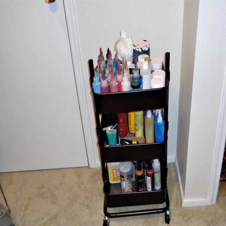 32 Storage Products That Work So Well They Deserve An Award