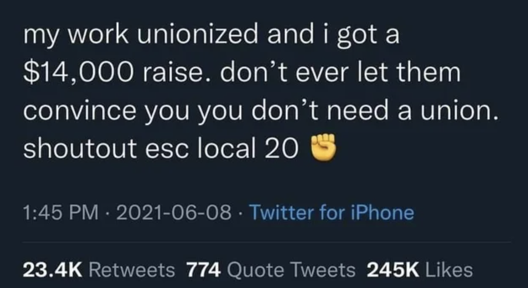 19 Workers Who Are Fed Up With Their Jobs