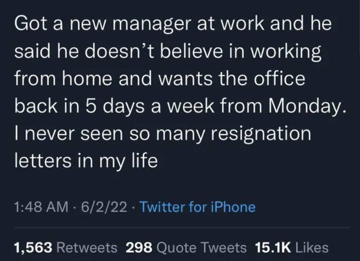 19 Workers Who Are Fed Up With Their Jobs