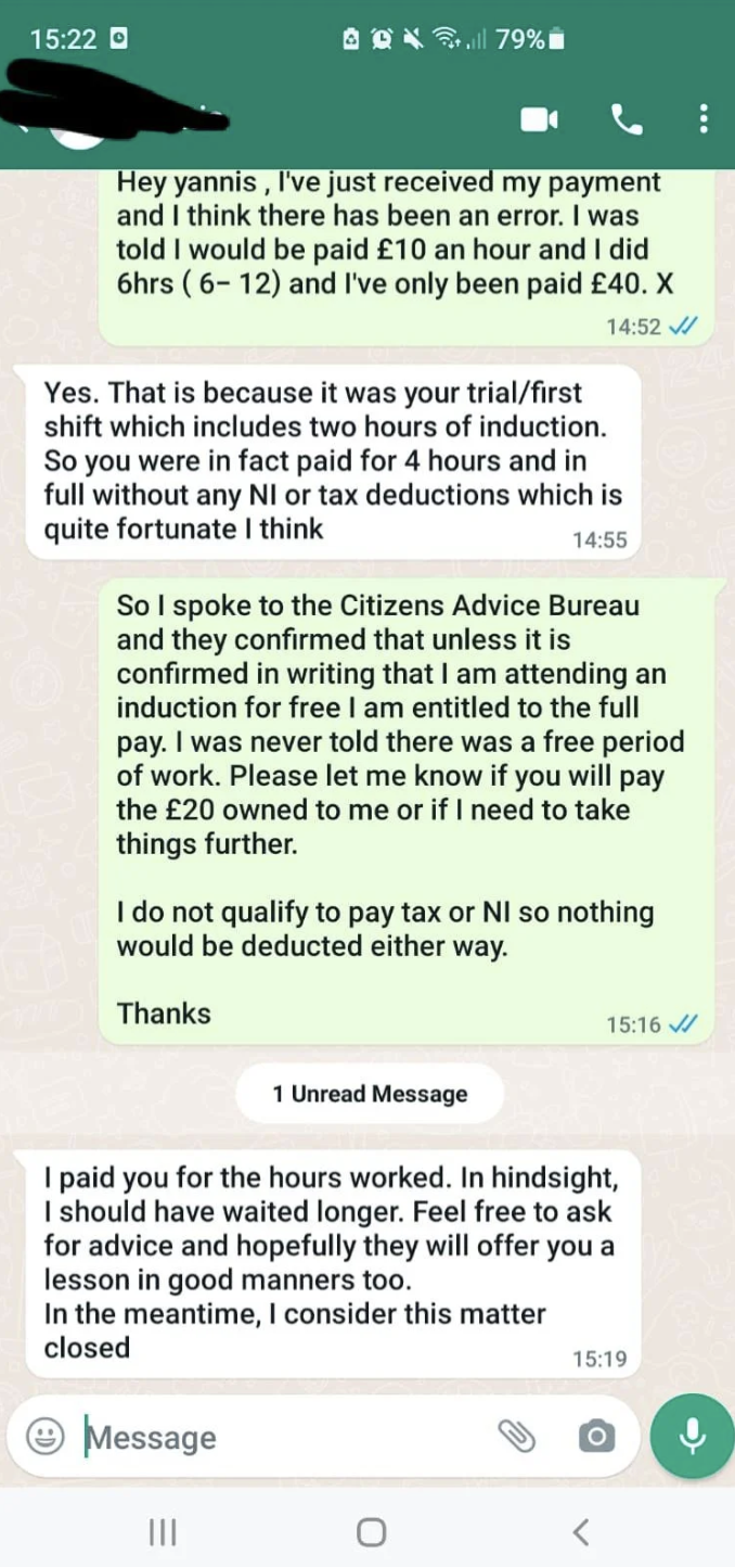 19 Workers Who Are Fed Up With Their Jobs