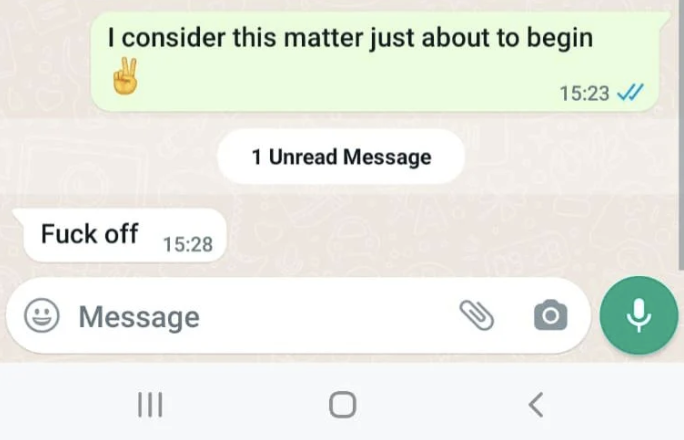 19 Workers Who Are Fed Up With Their Jobs
