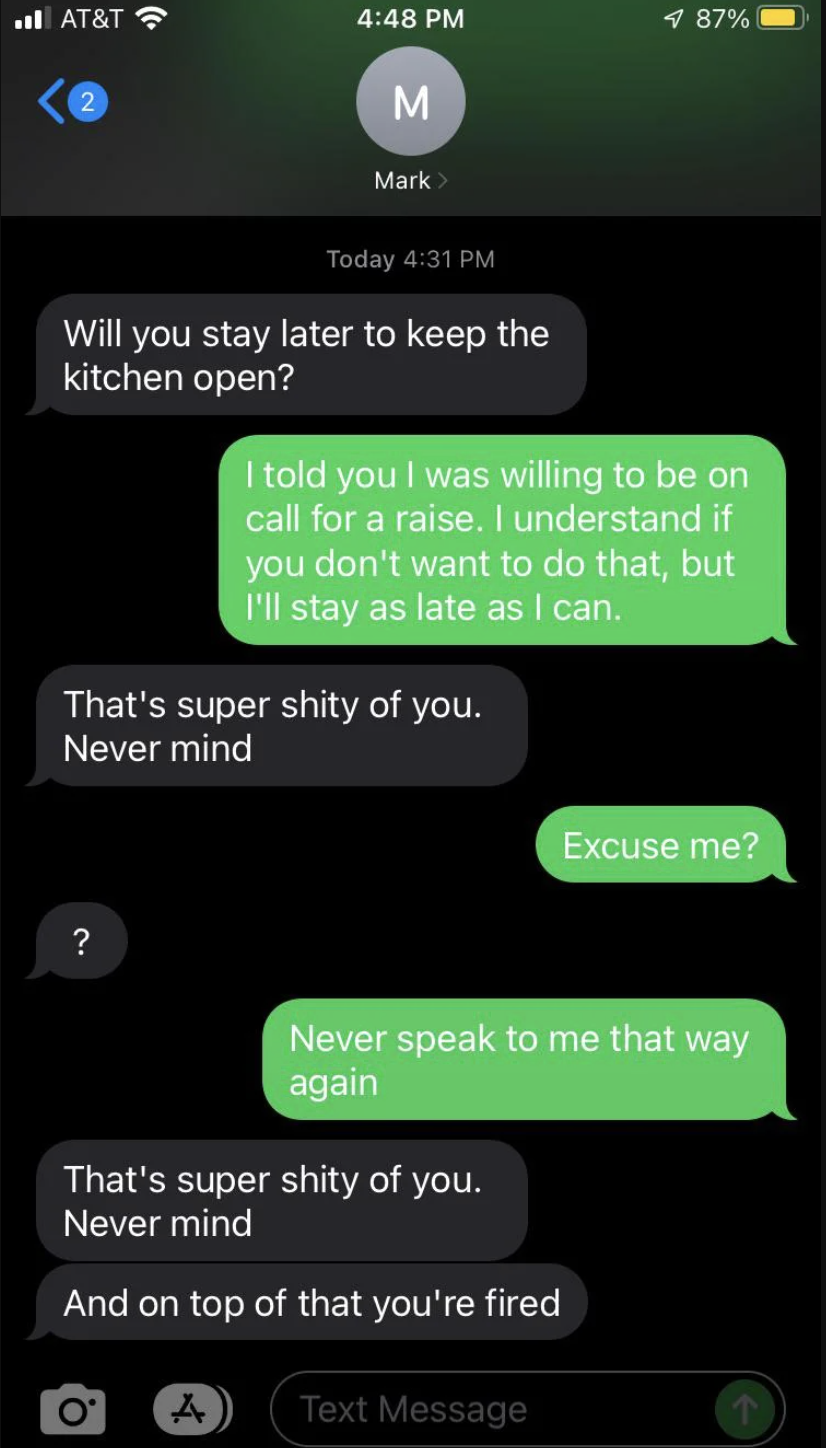 19 Workers Who Are Fed Up With Their Jobs