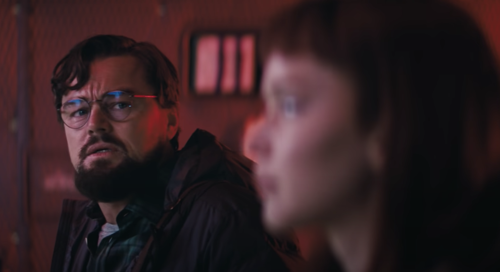 Most Streamed Netflix Movies Of All Time