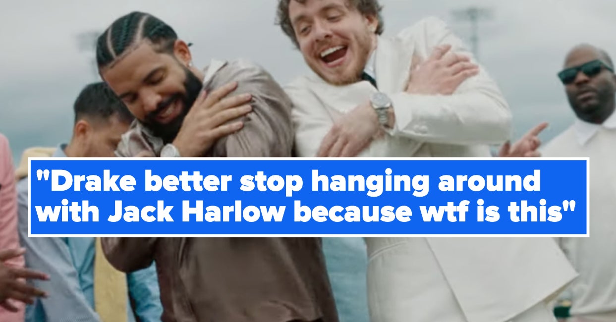 Drake Just Dropped A House Album, And Here Are The Best Reactions To ...