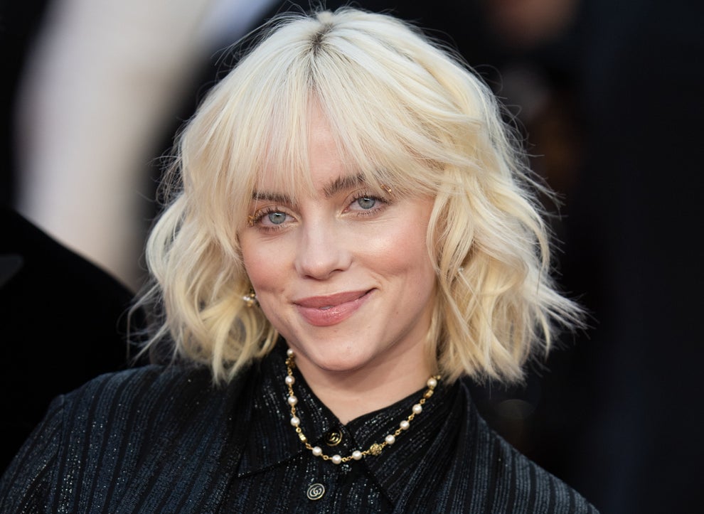 AI Revealed What Gen Z Celebs Will Look Like When They're Older