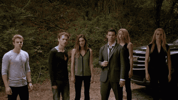 rebekah mikaelson crying gif