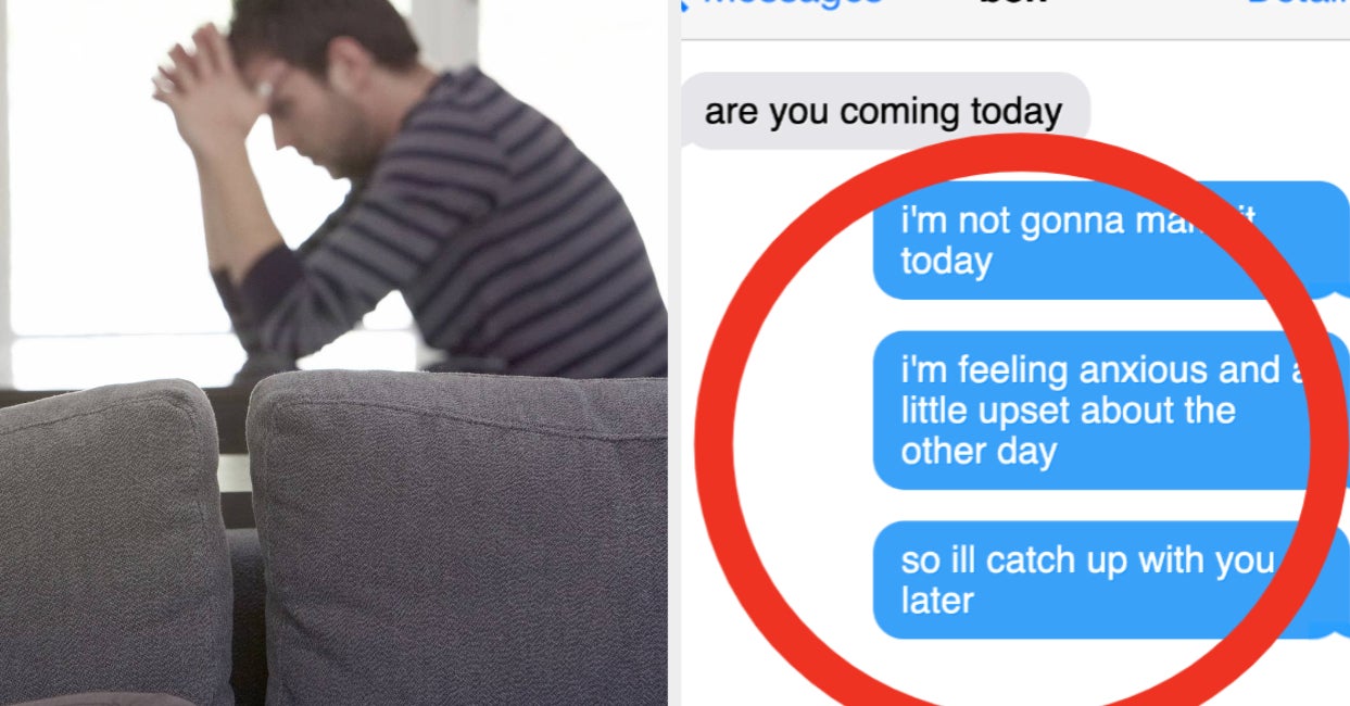 People Share Positive Examples Of Masculinity