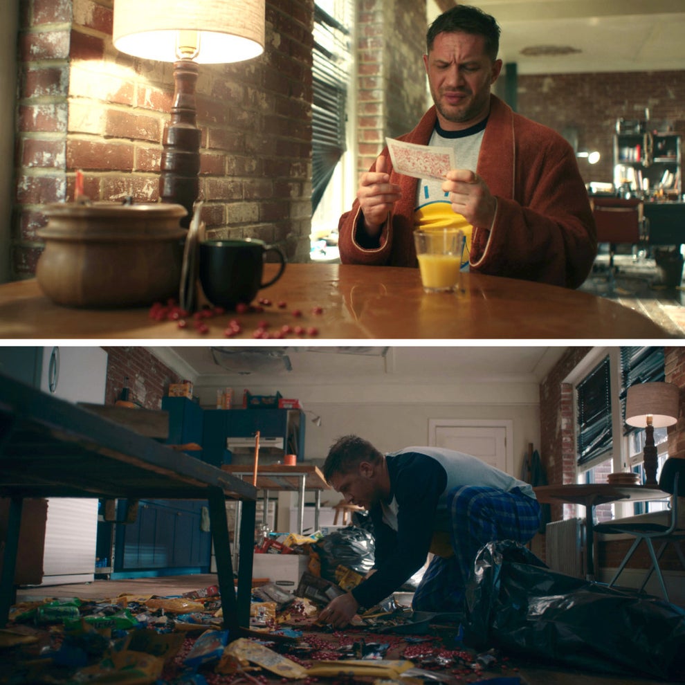 25 Movie Moments Foreshadowing