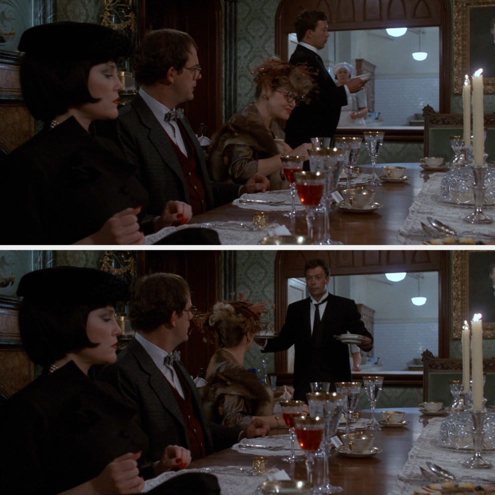 25 Movie Moments Foreshadowing