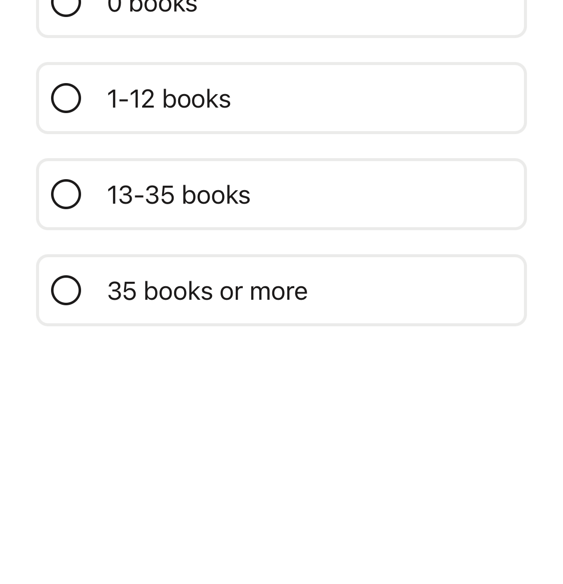 Basmo Reading Tracker App Review