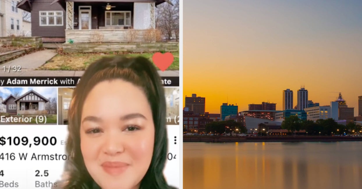 Peoria, A Midsize City In Illinois Is The New Trendy TikTok Destination