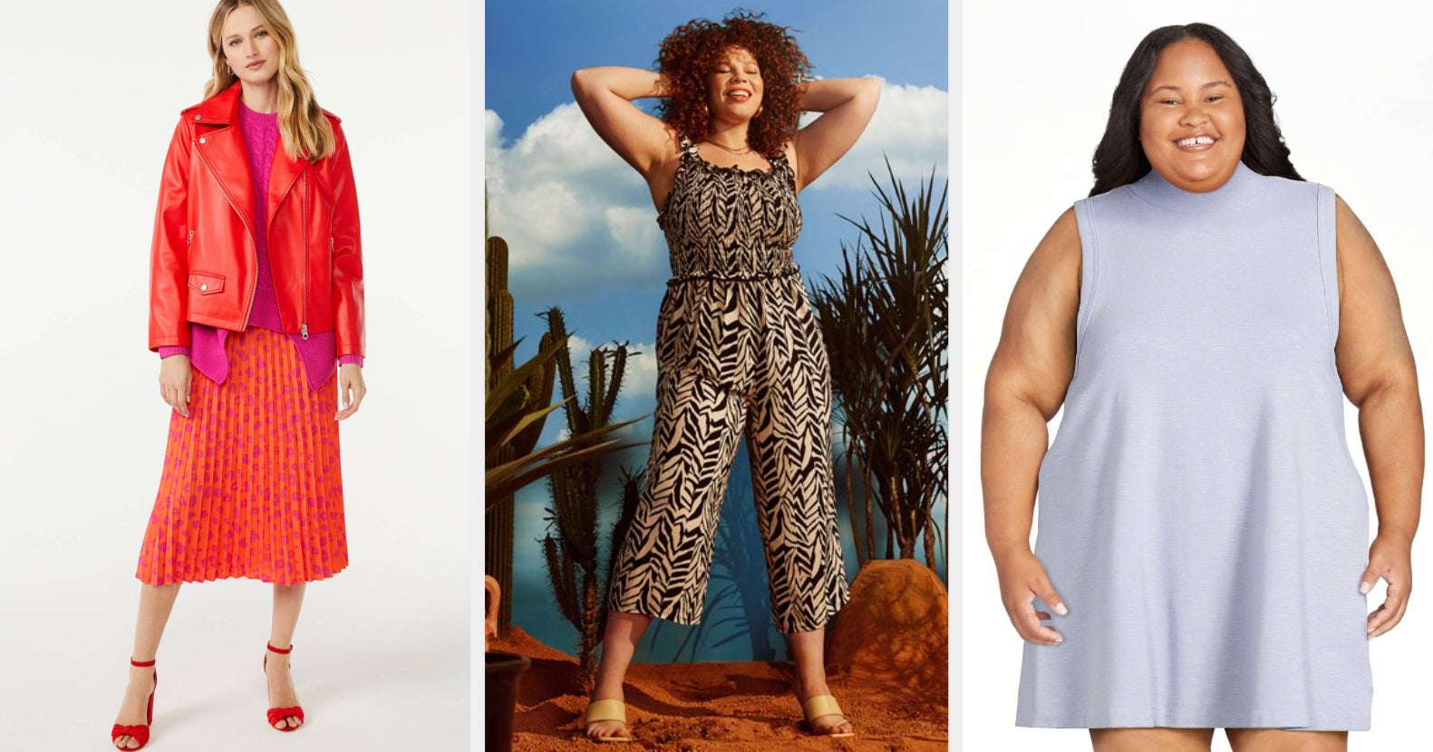31 Things From Walmart That’ll Help You Look On-Trend Without All The ...