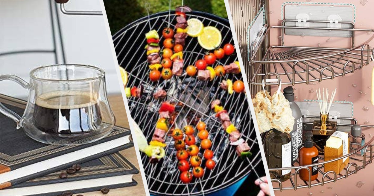 The Best Amazon Overstock Deals To Buy In June 2022