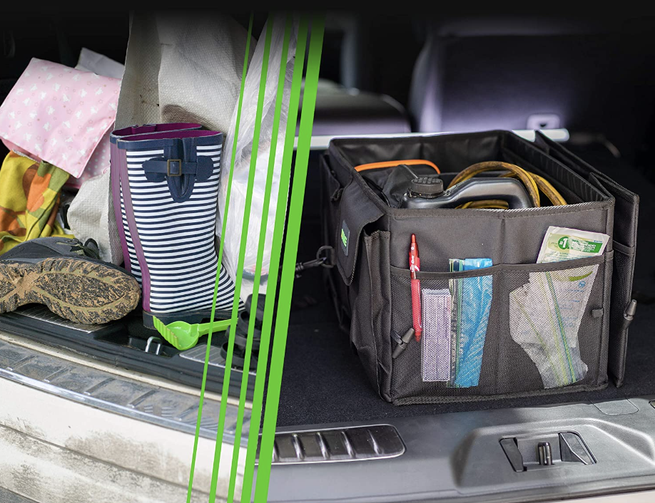 Useful Car Essentials For Those Long Road Trips