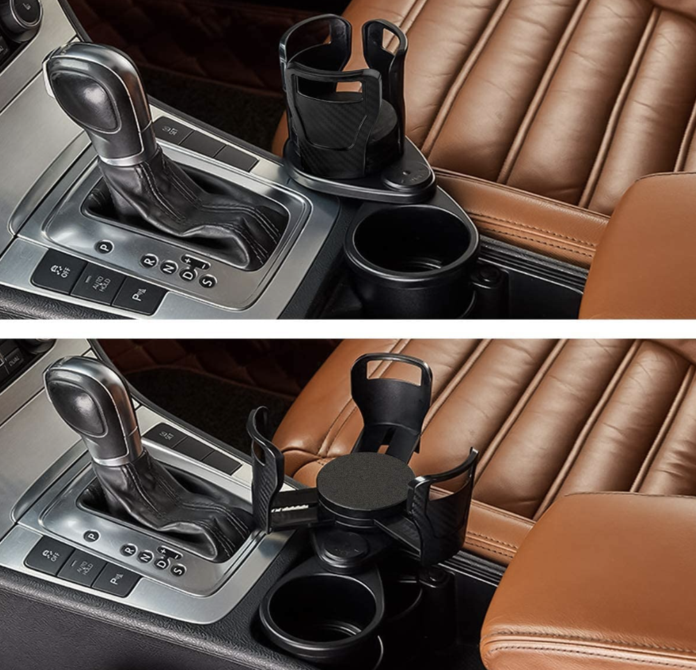 Useful Car Essentials For Those Long Road Trips