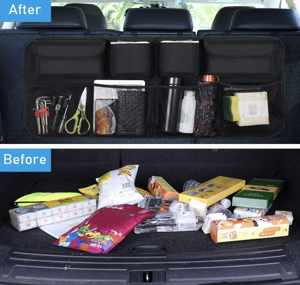 Useful Car Essentials For Those Long Road Trips