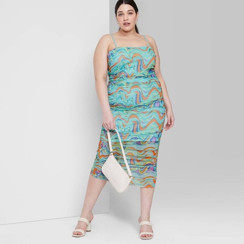 27 Summer Dresses From Target That Look So Pretty 2022
