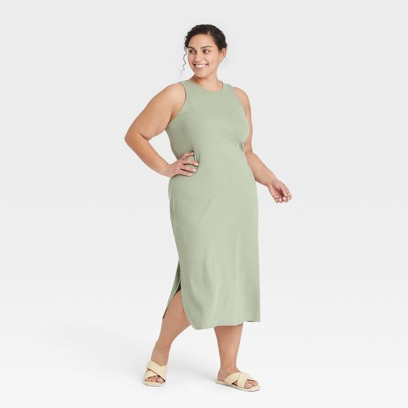 27 Summer Dresses From Target That Look So Pretty 2022