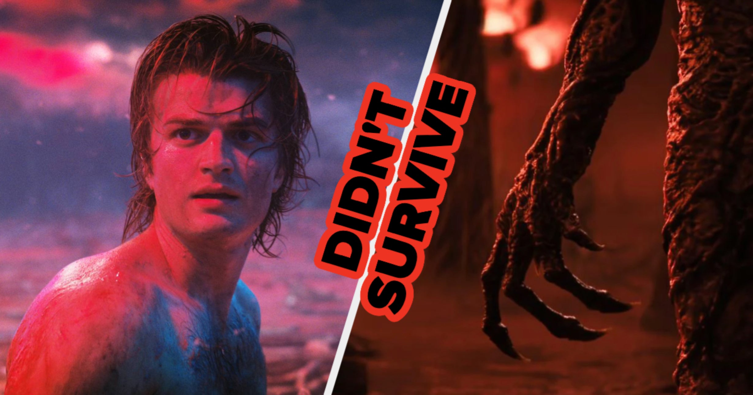 Stranger Things Quiz: Would You Get Cursed By Vecna?