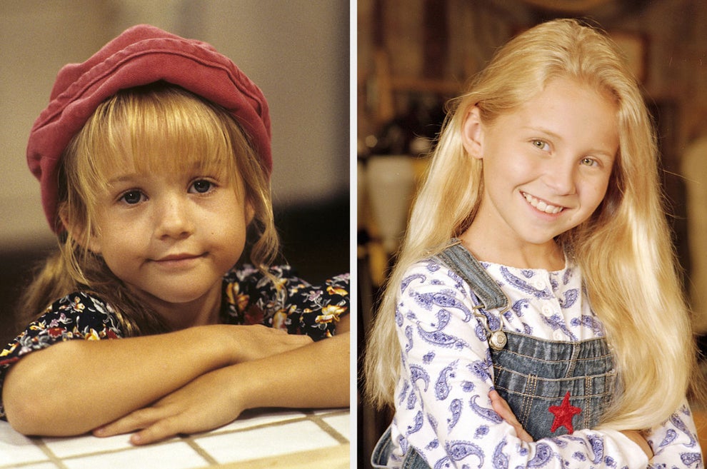 13 TV Show Sibling Characters Who Were Recast