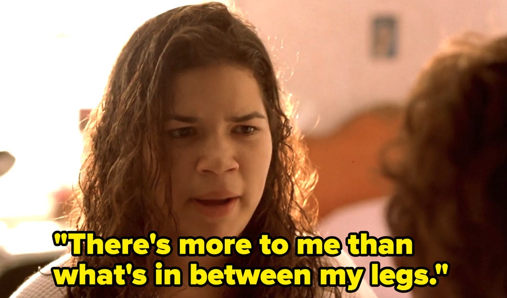 9 Unwatchable Movies From 2002, And 9 That Still Hold Up