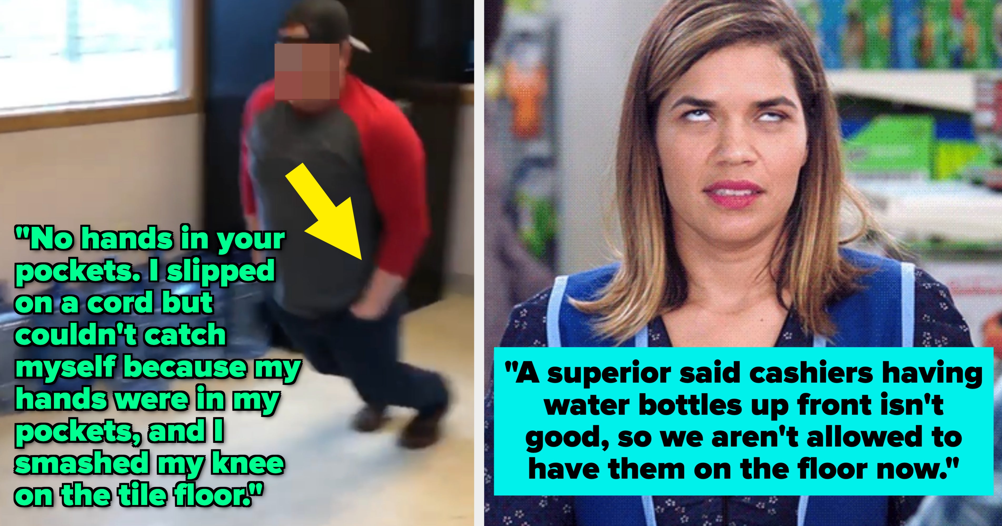 24 Annoying Workplace Rules And The Stories Behind Them