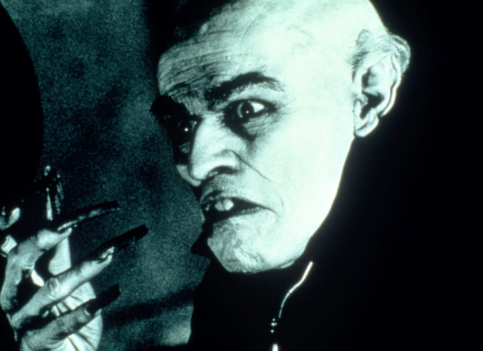 36 Phenomenal Vampire Films, Ranked