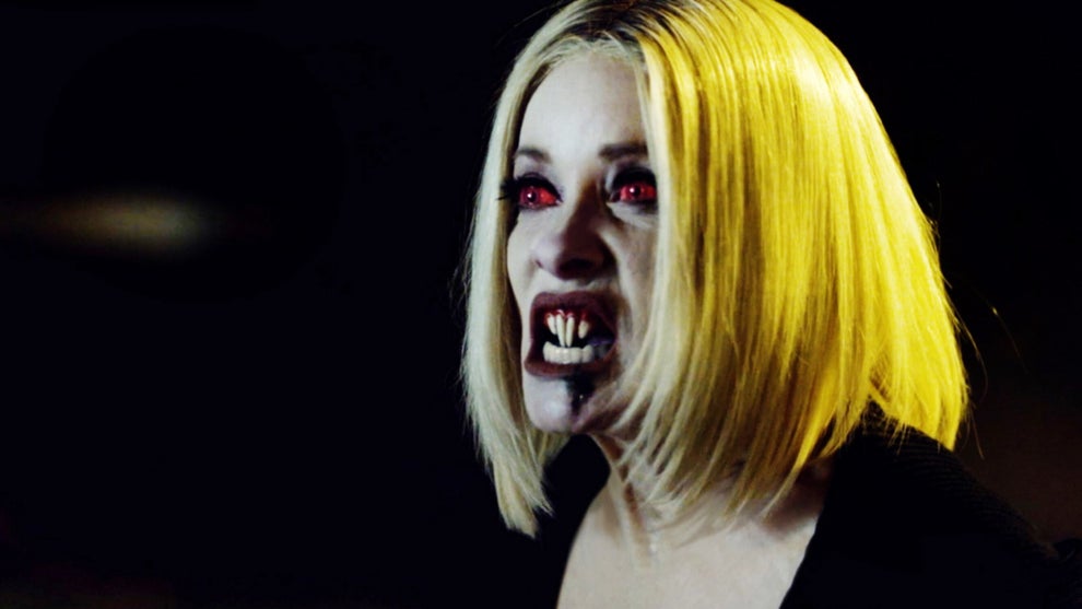 36 Phenomenal Vampire Films, Ranked