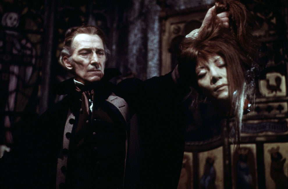 36 Phenomenal Vampire Films, Ranked
