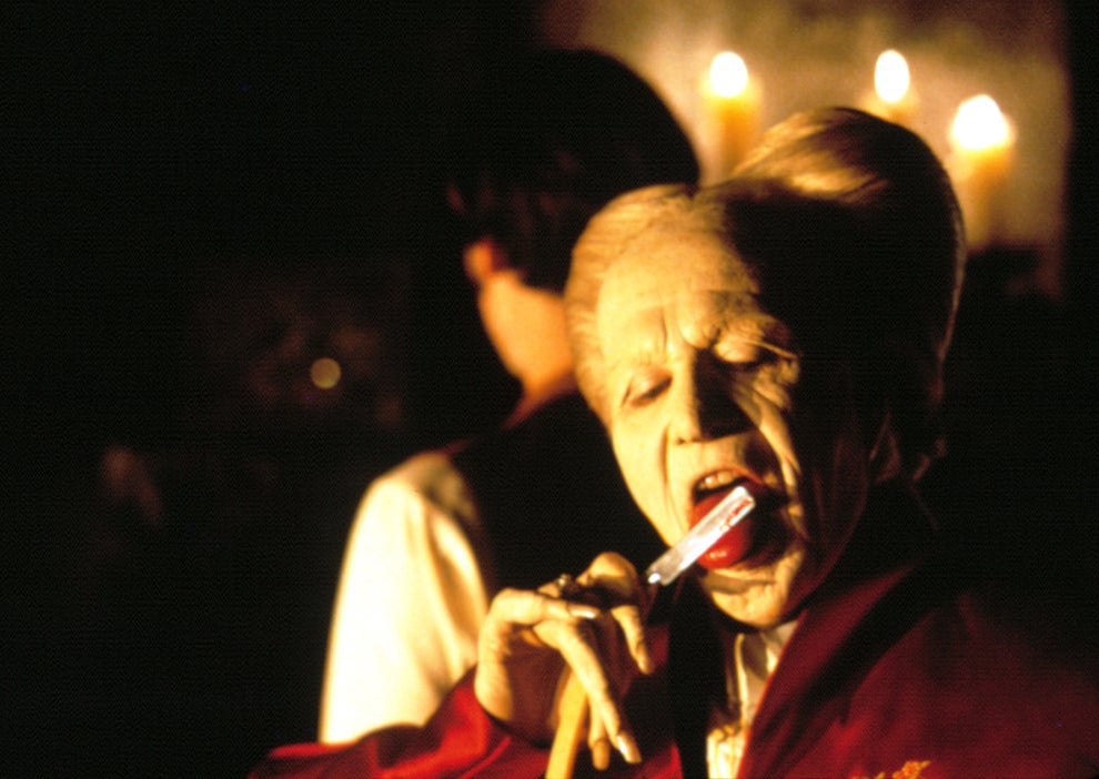 36 Phenomenal Vampire Films, Ranked