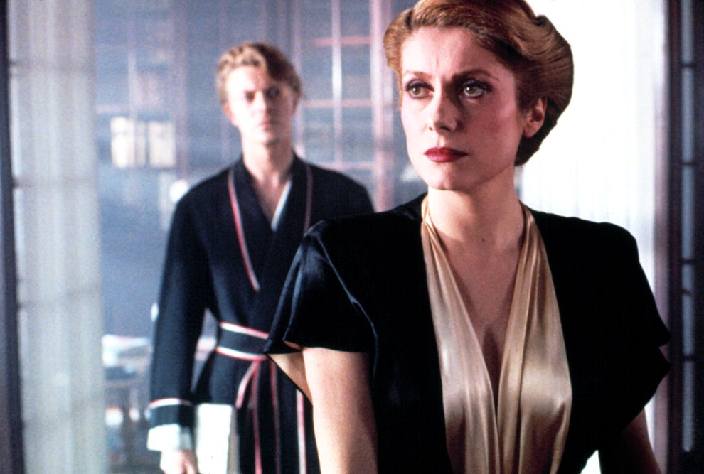 36 Phenomenal Vampire Films, Ranked