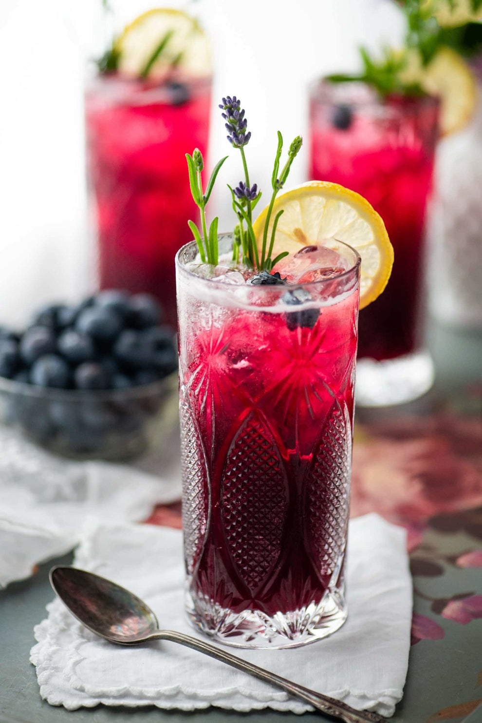 32 Best Mocktail Recipes That Are Perfectly Refreshing
