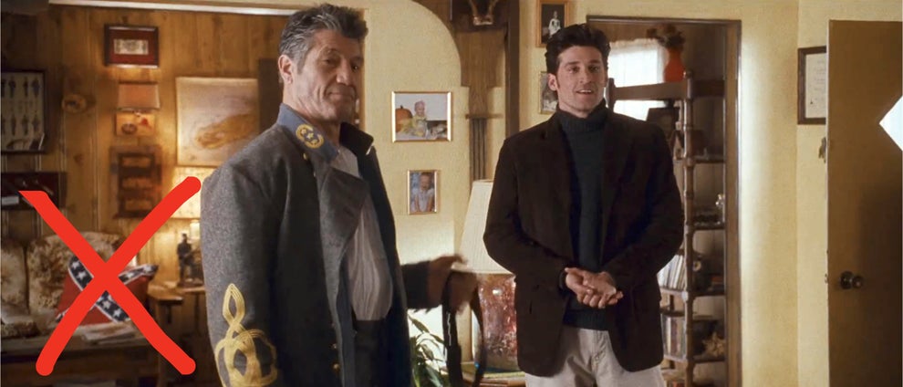 9 Unwatchable Movies From 2002, And 9 That Still Hold Up