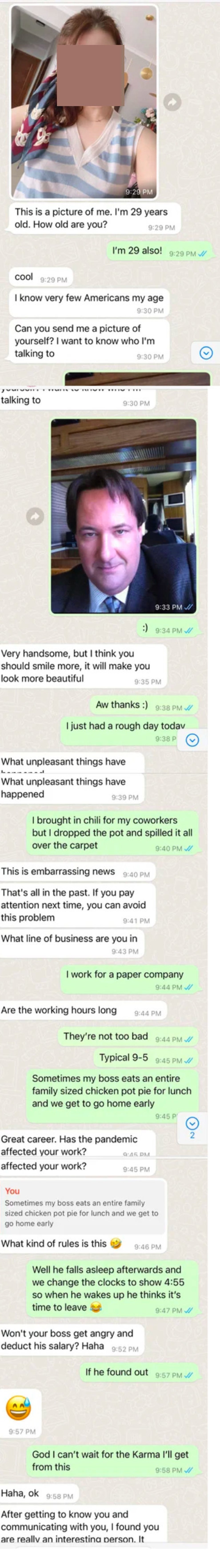 32 Times Scammers Tried To Rip People Off And Got Totally And ...