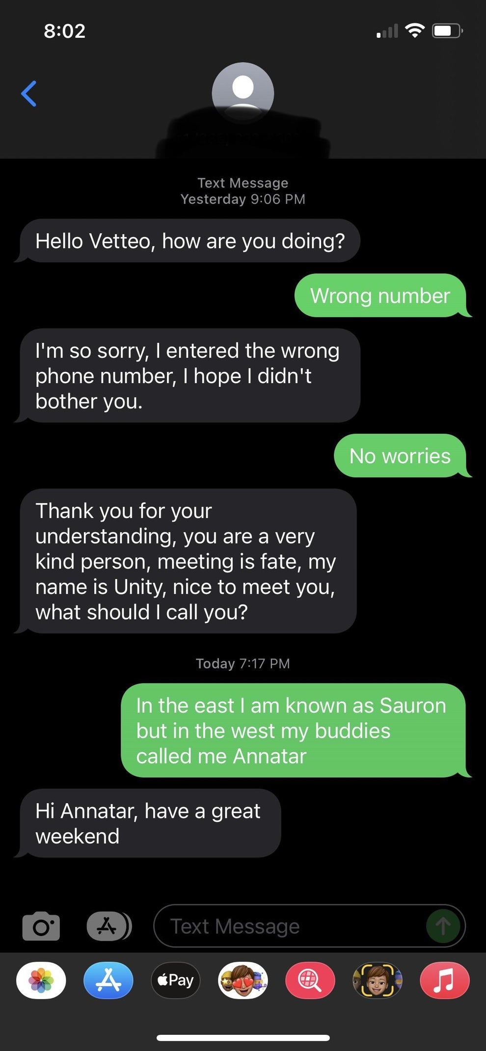 32 Times Scammers Tried To Rip People Off And Got Totally And ...