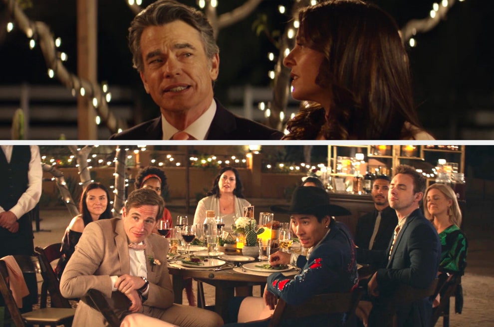 Cringe Maid Of Honor And Best Man Wedding Speeches