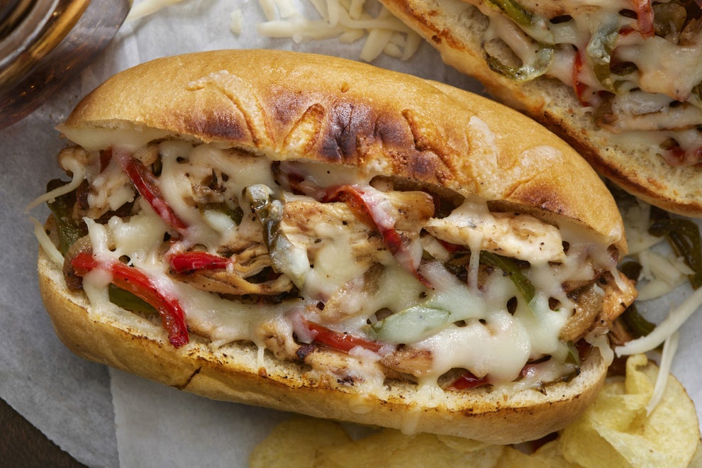 Favorite American Foods From Non-Americans