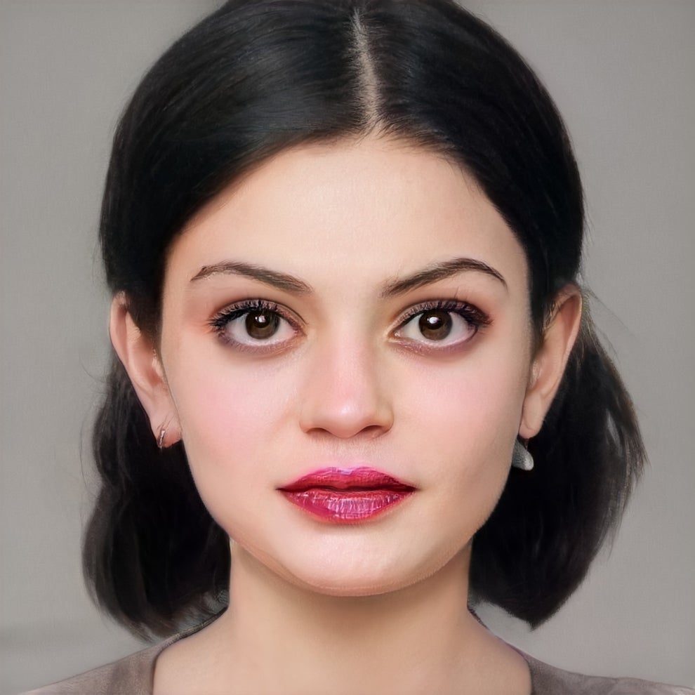 I Used AI To Show How Disney Princesses Would Look IRL