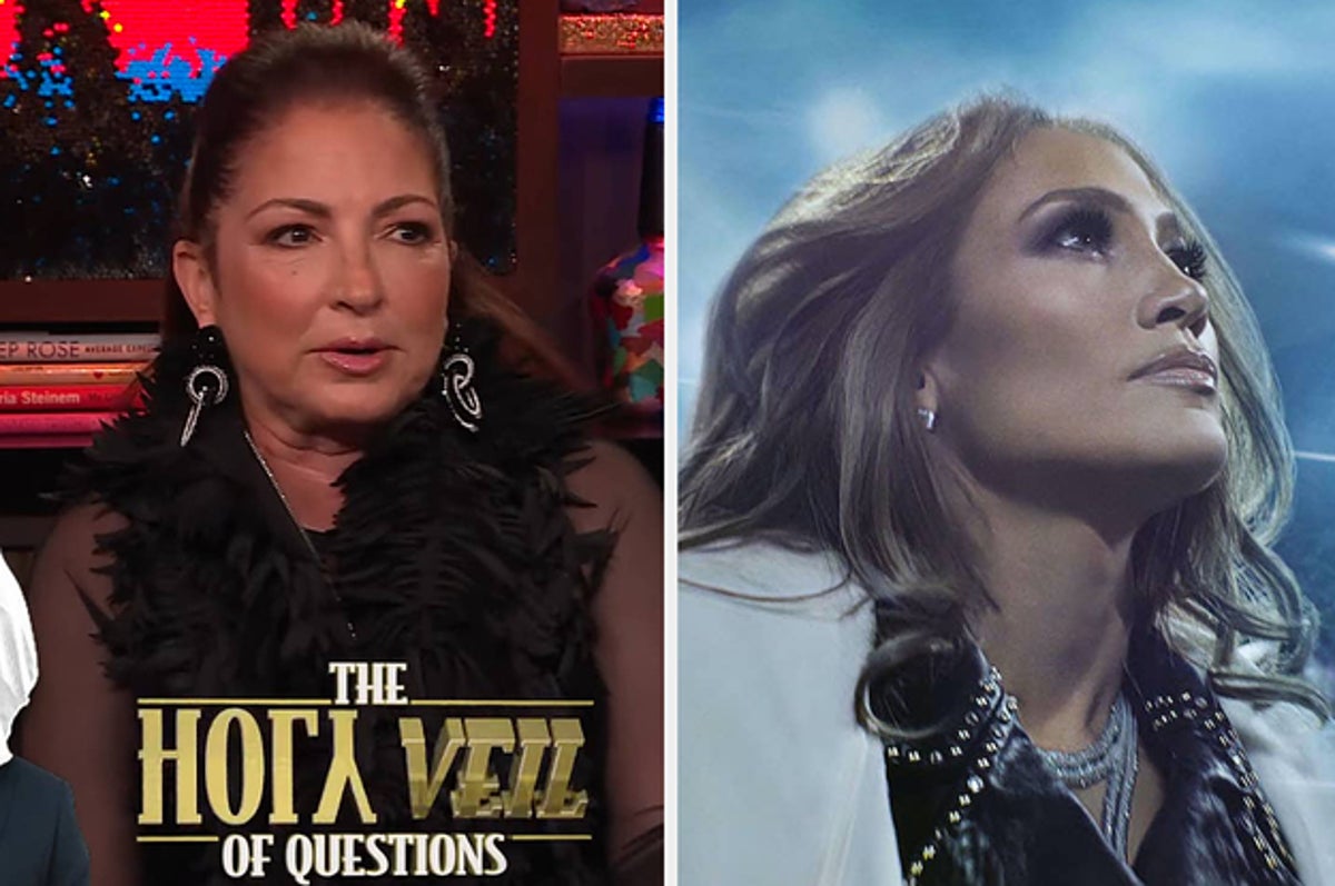 Gloria Estefan Children 2022