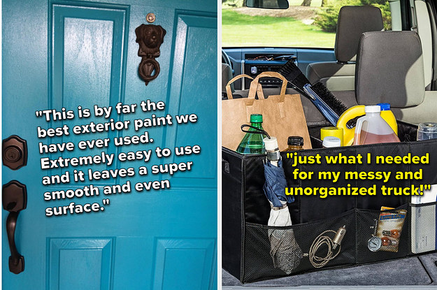35 Products To Help You Take Care Of Tasks You Put Off