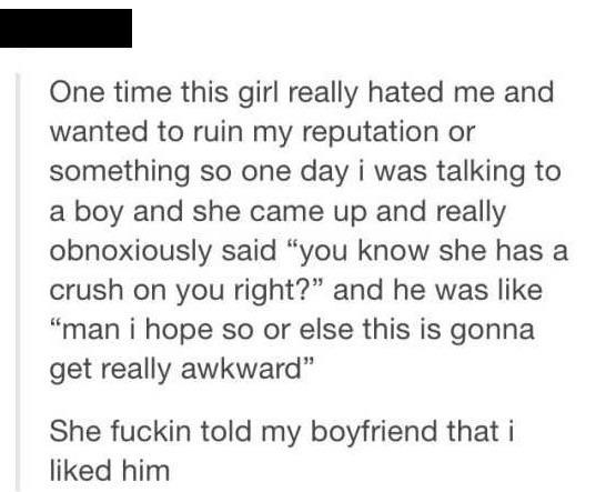 32 Painfully Awkward Interactions From This Year That'll Give You ...