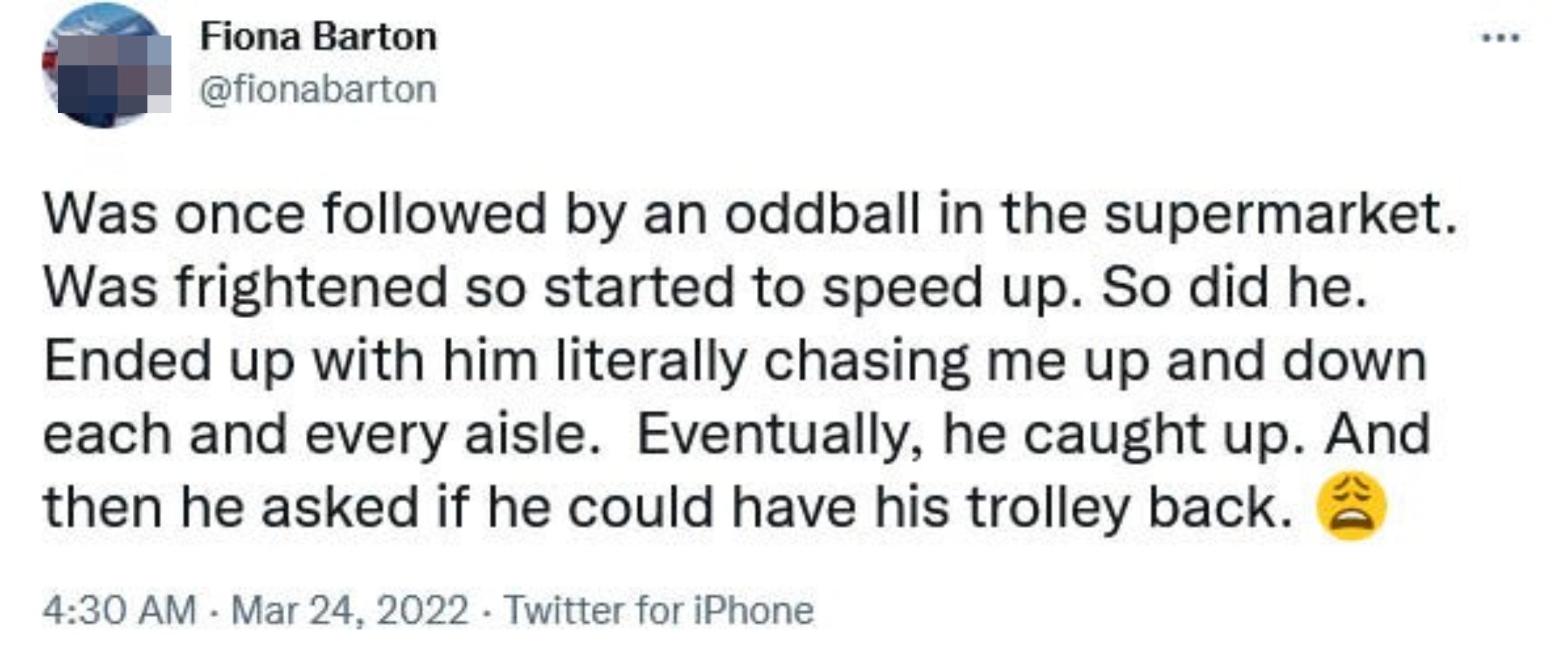 32 Painfully Awkward Interactions From This Year That'll Give You ...
