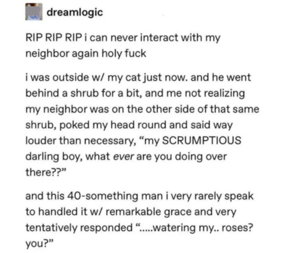 32 Painfully Awkward Interactions From This Year That'll Give You ...